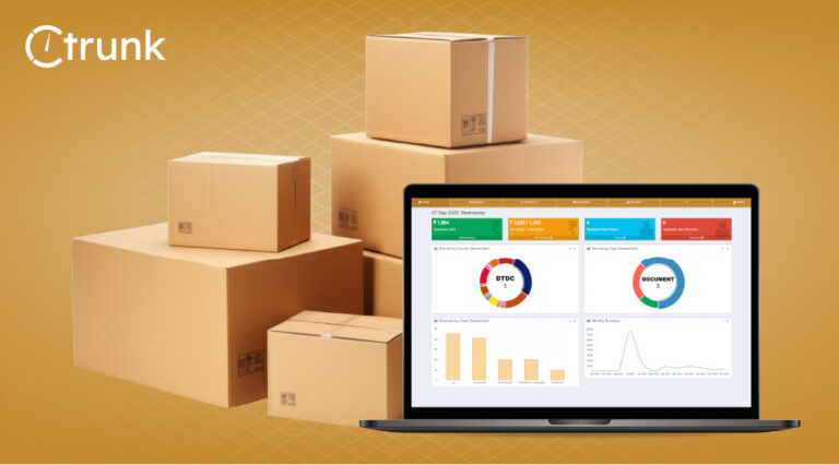 10 Best Courier Service Providers in 2024 | cTrunk